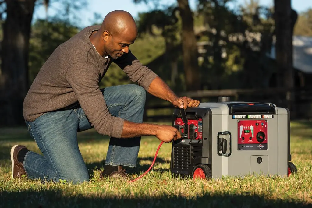 Gridiron Power | Standby Generators, Solar & Home Battery Backup | Grid ...